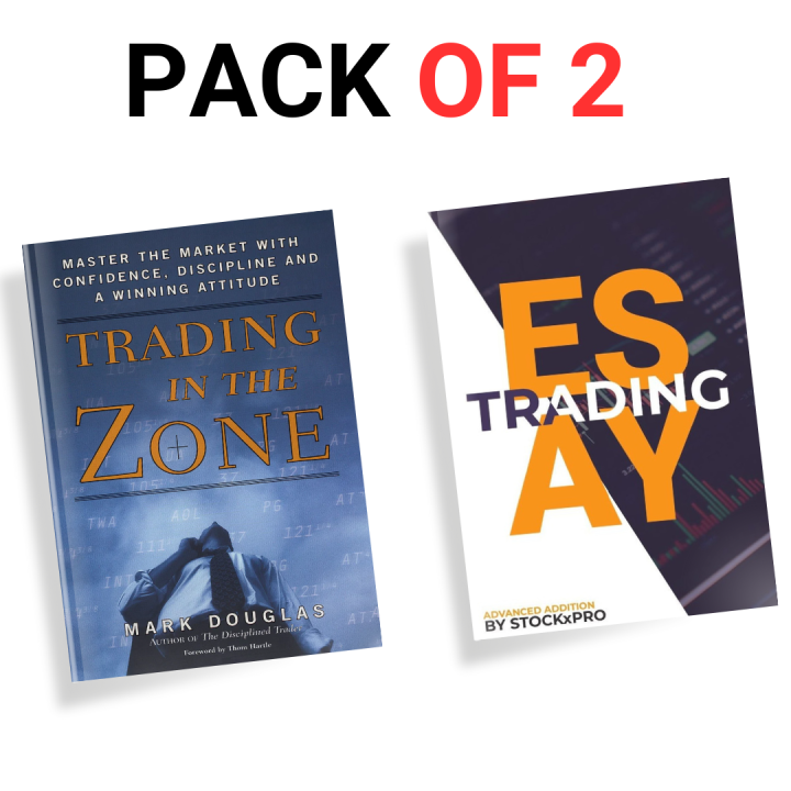 Easy Trading Book & Trading In The Zone - Best Trading Book All ...