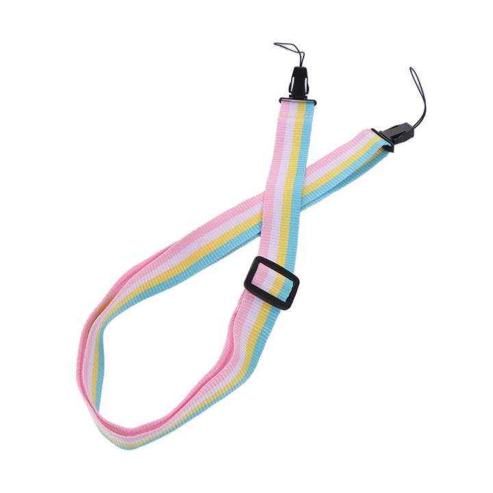 Hand Strap Camera Lens Strap for Instant Film Camera Mobile Phone Neck ...