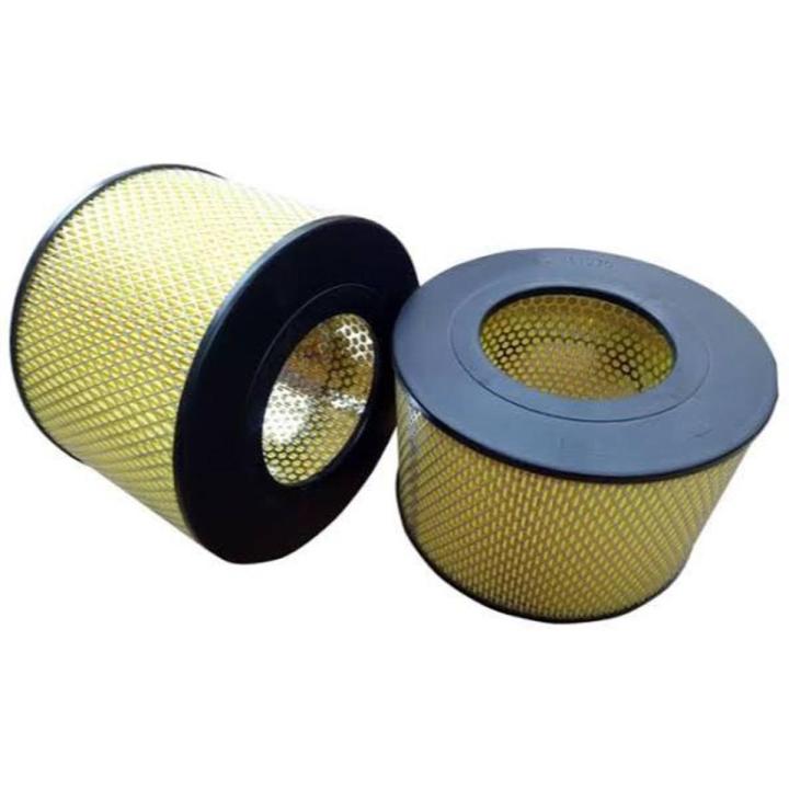 TOYOTA LAND CRUISER AIR FILTER OEM# 17801-68020 / 61030 | Daraz.pk