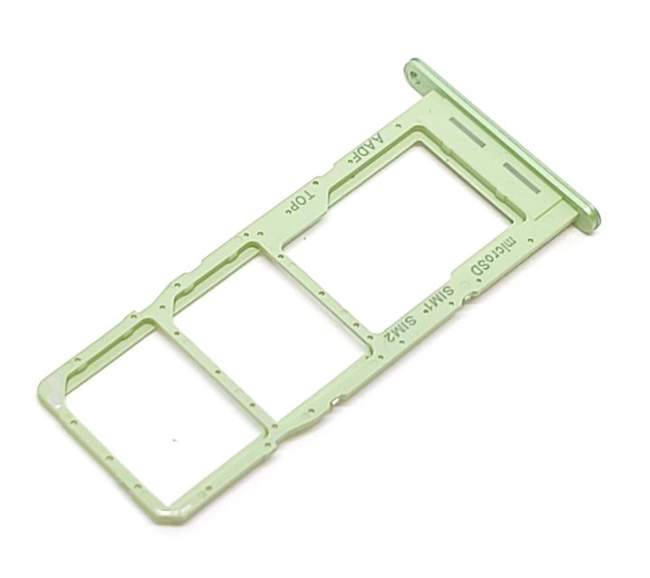 Samsung Galaxy A14 Dual SIM Tray Sim Jacket Sim Slot Sim Door For ...