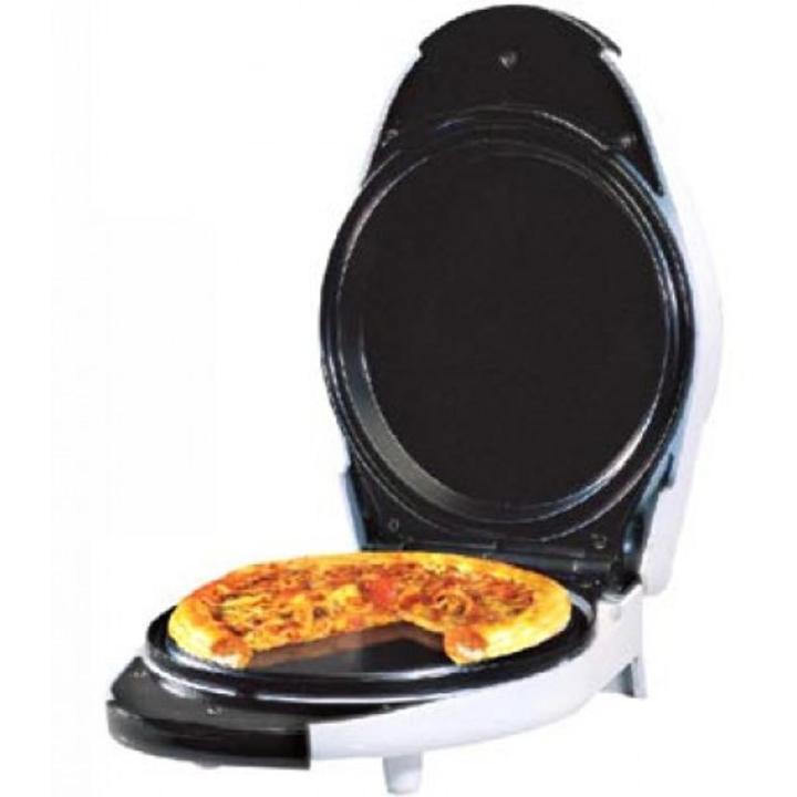 Electric Household Ceramic Stone Bake Pizza Maker | Daraz.pk