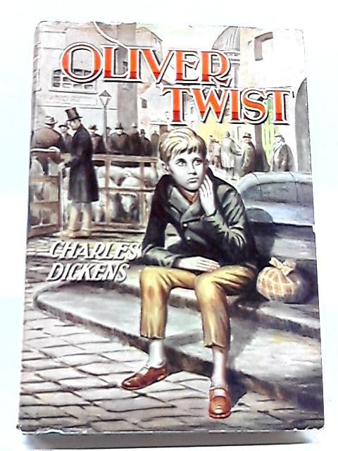 Oliver Twist by Charles Dickens, Poverty, Orphan, Crime, London, Workhouse, Hunger, Theft ...