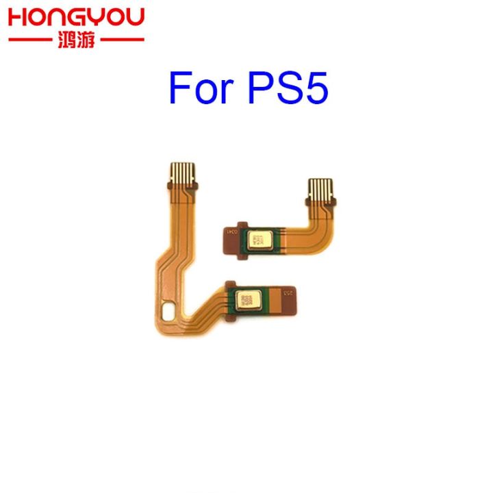【Liquor Win】For Playstation 5 Wireless Controller Microphone Flex Cable ...
