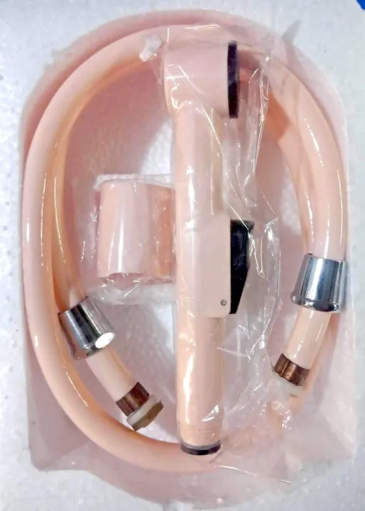 Muslim Shower Toilet Shower Premium Quality Full Set Shower Head and ...