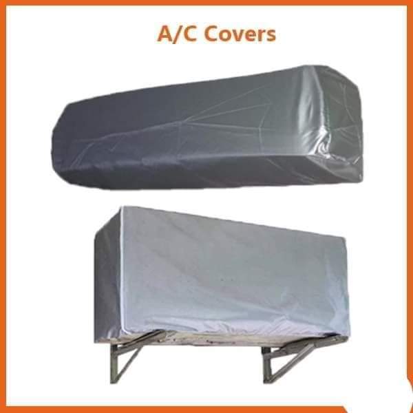 "Parachute AC Cover - Universal Fit 1/1.5/2 Ton Indoor/Outdoor ...