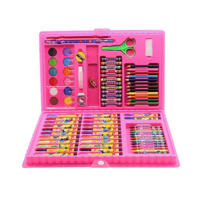 color kit Art Book Craft Set Artiest Kit Art Set for kids Painting ...