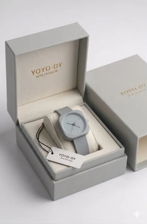 NEW ARRIVAL YOYO LADIES BELT watch | Daraz.pk