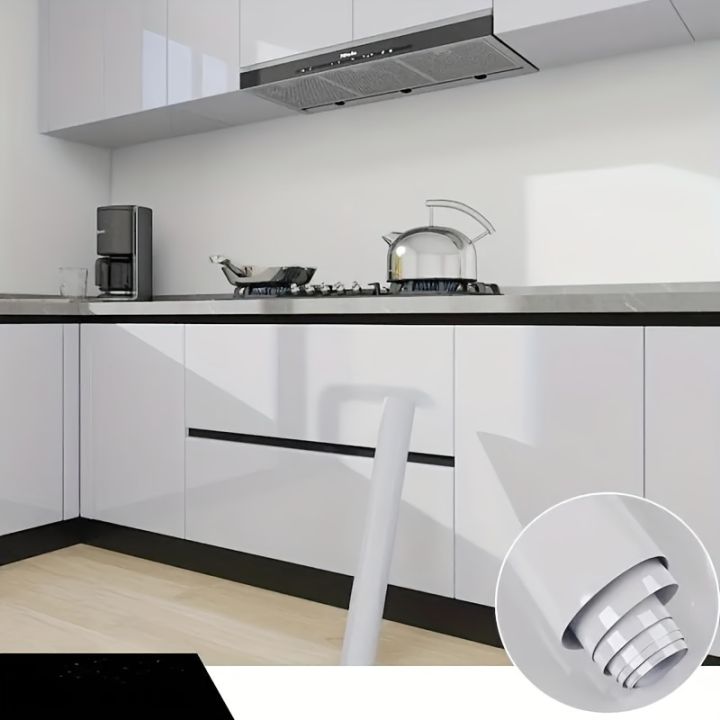 PVC Wallpaper Sheet for Kitchen | Wallpaper PVC Sheet for Kitchen ...