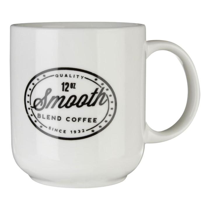 Smooth Coffee Mug - Premier Home 722974 | Daraz.pk