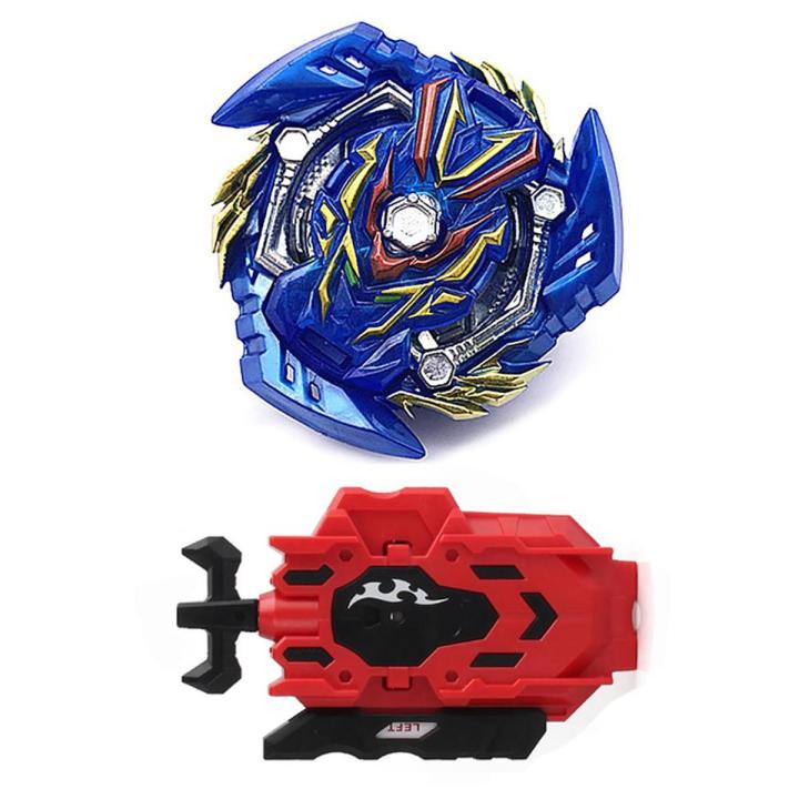 Beyblade Burst B-134 Booster Slash Valkyrie Spining Top Toy Gift with ...