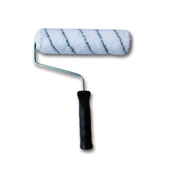 Paint Roller For Distemper Oil Paint Matt Weather Sheath Enamel | Paint ...