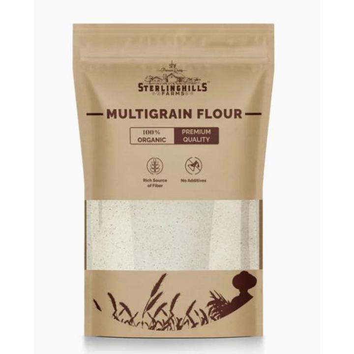 Multigrain Flour Multigrain Flour Multigrain Flour Multigrain Flour ...