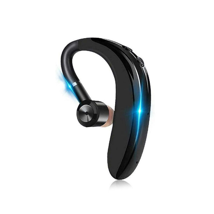 Universal Wireless Bluetooth Headset Handsfree Earphone with Mic | Daraz.pk