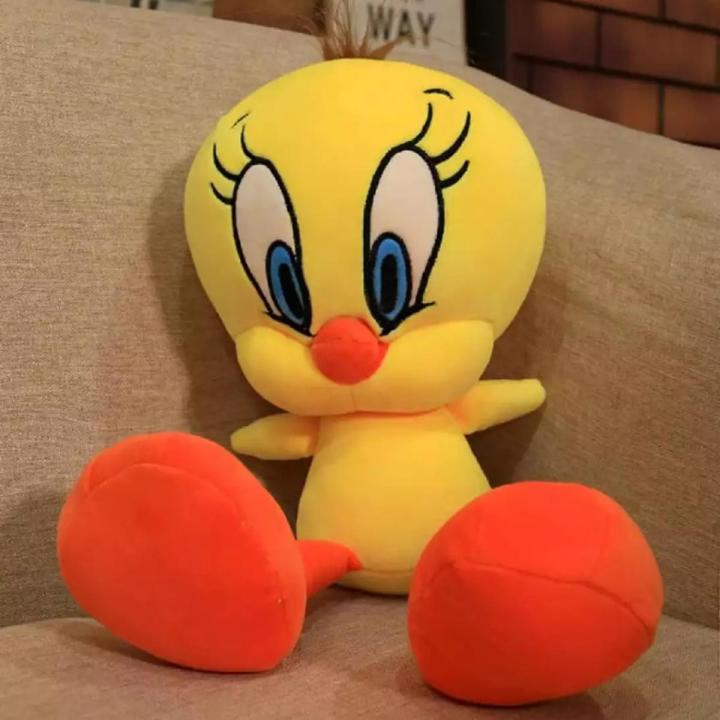 Tweety Soft Stuff Toy 14 Inches | Daraz.pk