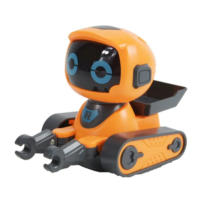 Tracking Robot | Daraz.pk: Buy Online at Best Prices in Pakistan | Daraz.pk