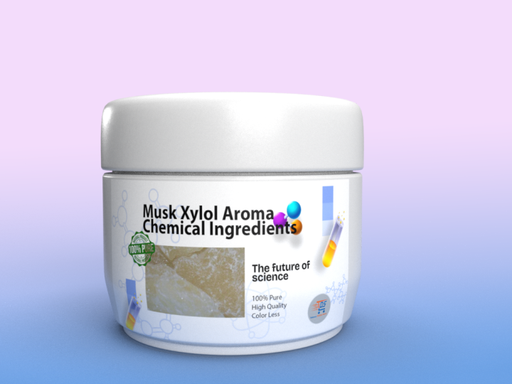 Musk Xylol Aroma Chemical Ingredients for Perfume making Material 100% ...