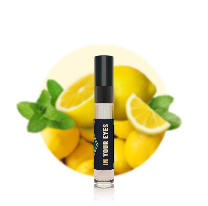 In Your Eyes Perfume Tester | Pocket Perfumes For Men | Our Best Party ...