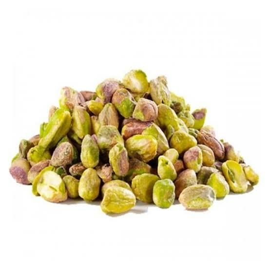 Pistachio (pista) without shell in Premium Quality. 250 Grams | Daraz.pk