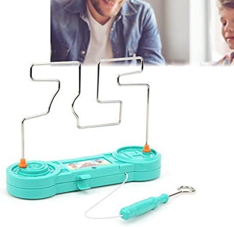 Electric Shock Maze Game, Safe and Interesting Educational Touch Maze ...