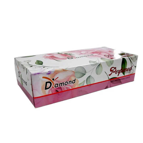 Diamond Tissue Party Pack | Daraz.pk