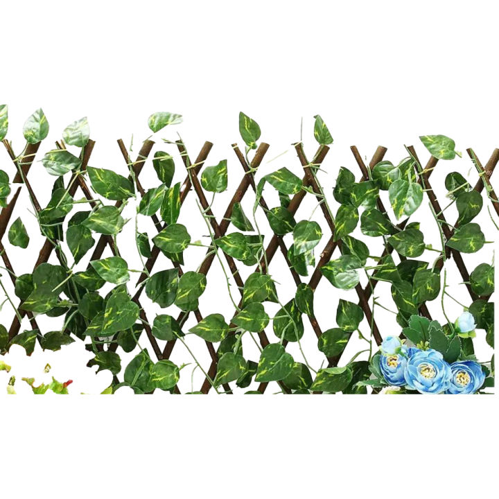 NS Collection-Extension Type Garden Buildings Fence Artificial Green ...