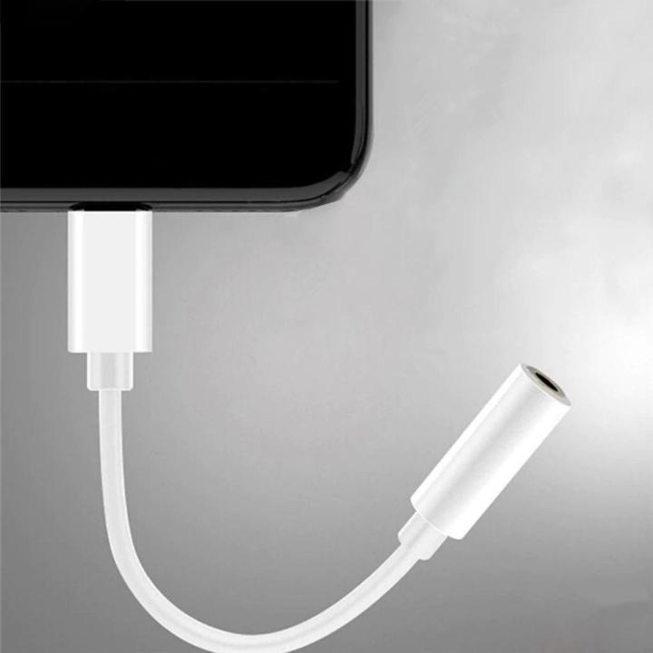 For Lightning to 3.5mm Jack Adapter For iPhone 12 11 Pro MAX XS XR X ...