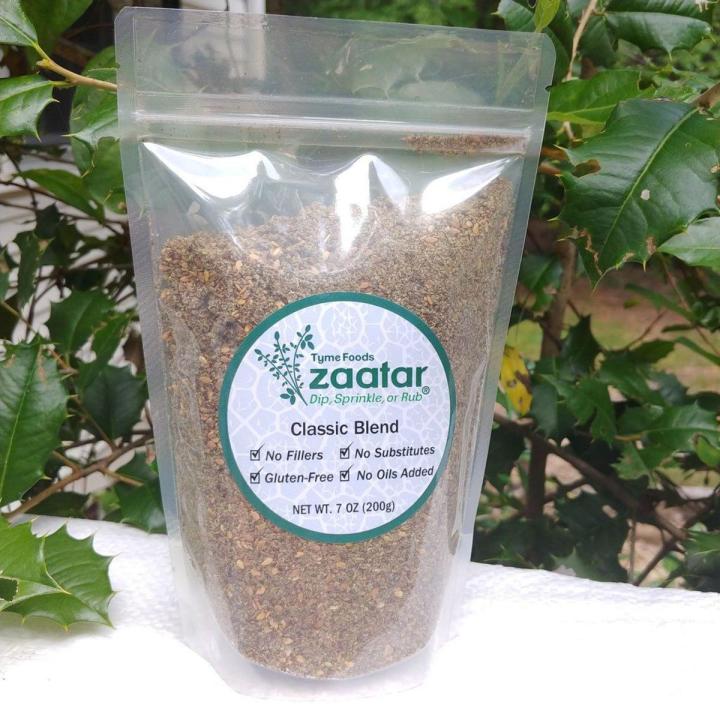 Zaatar 200g | Daraz.pk: Buy Online at Best Prices in Pakistan | Daraz.pk