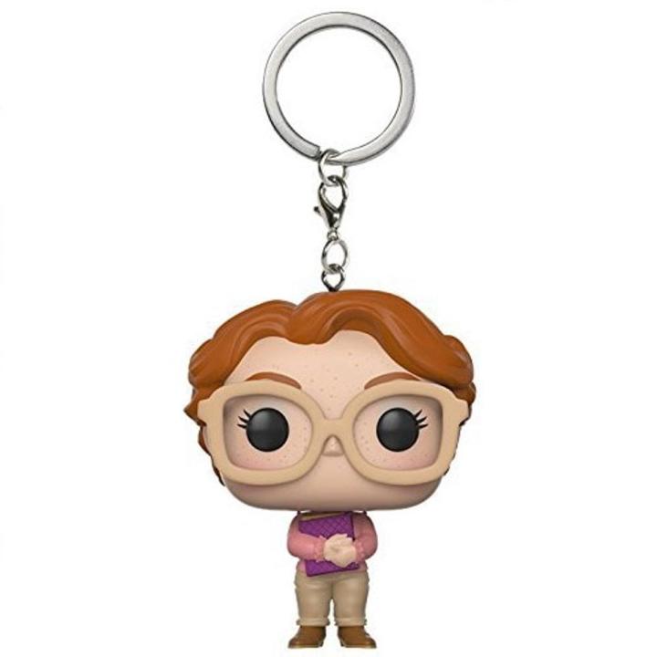 Pop Mysterio Toy Story Dumbo Stranger Things Snowball Captain Marvel ...