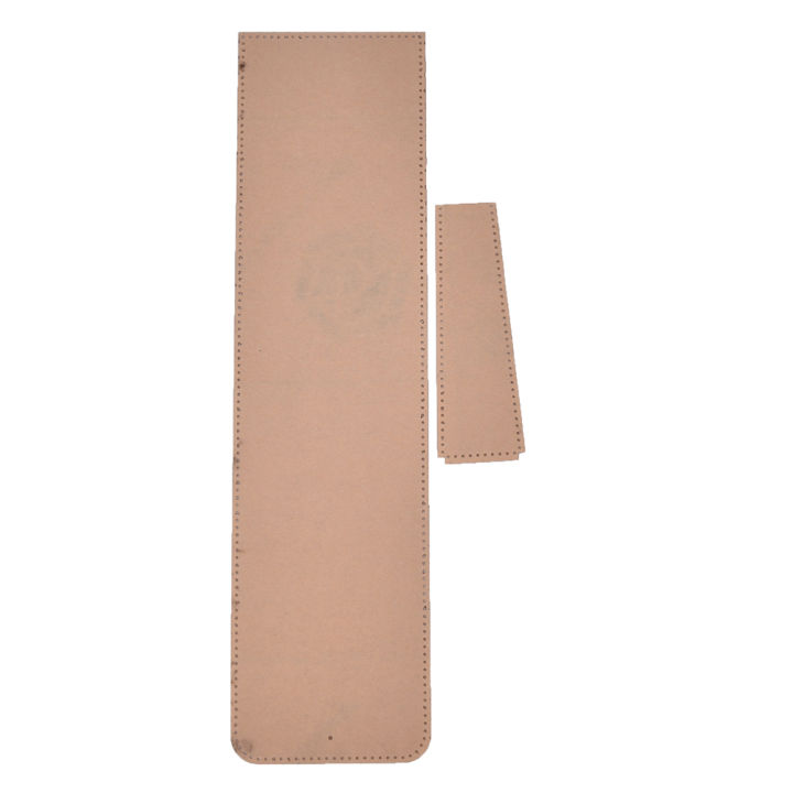 Leather Template Set Transparent Acrylic DIY Hand-Made Mobile Hard Disk ...