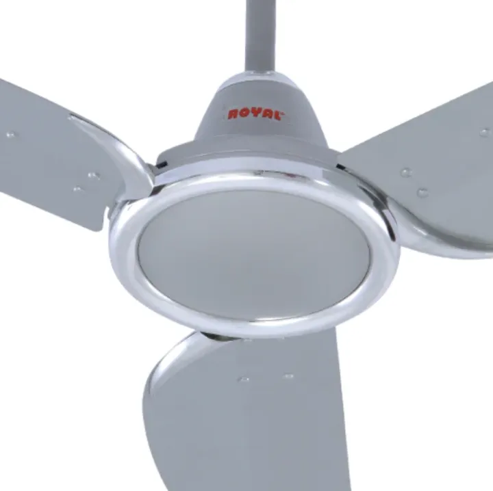 Royal Fan Crown Model Ceiling Fan New Design Quality Fan 56'' | Daraz.pk
