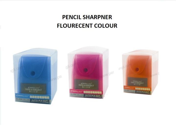 School Rotary Sharpener | Daraz.pk