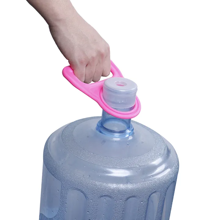 1pc Bottled Water Pail Bucket Handle Water Upset Bottled Water Handle ...