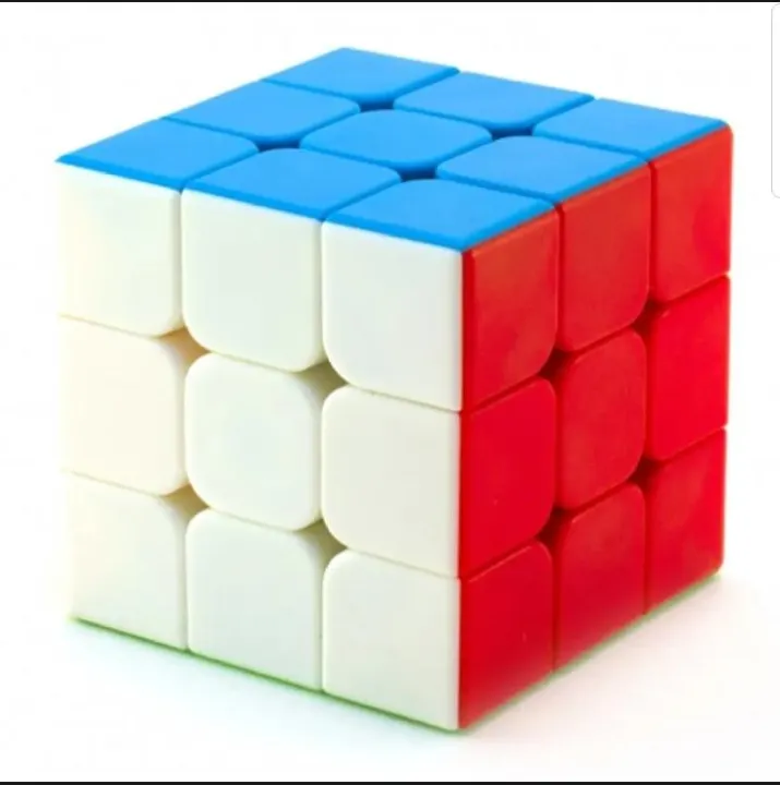 Rubik's Cube 3x3 | Daraz.pk: Buy Online at Best Prices in Pakistan ...