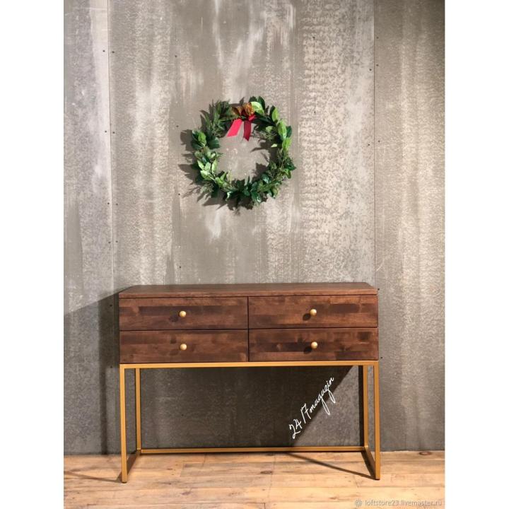 Elevate Your Space with Versatile Console Tables Explore Wooden ...