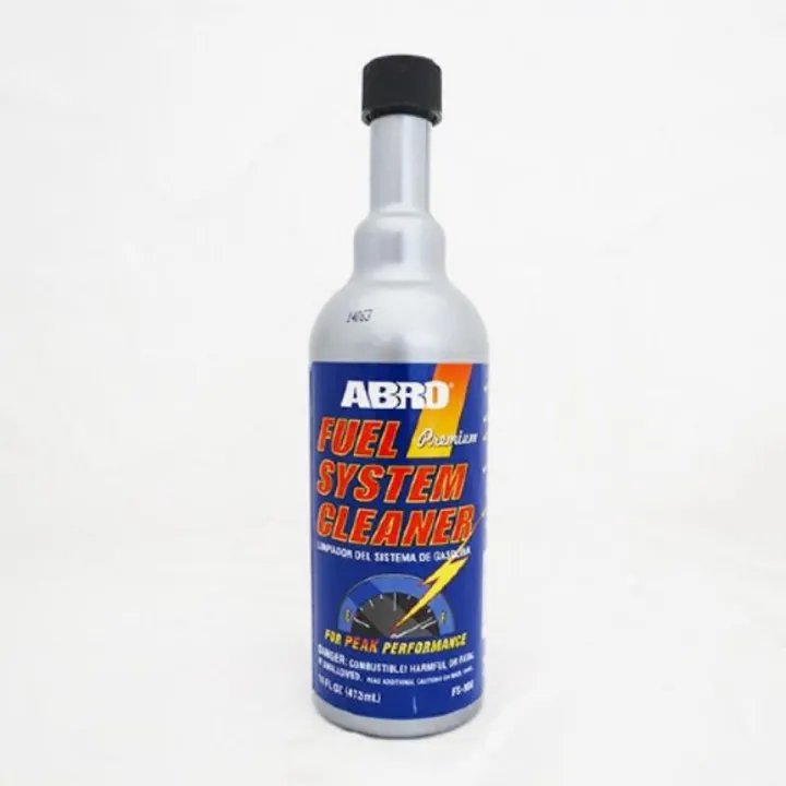 Abro Fuel System Cleaner FS-900 for car - (A.P.C) | Daraz.pk