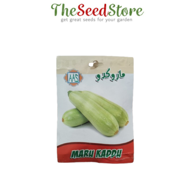 Maru Kaddu Summer Vegetable Seeds | Daraz.pk