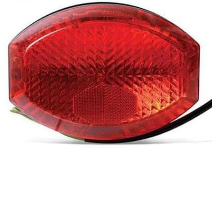 Back Light Honda 125 cc Motorcycle | Daraz.pk