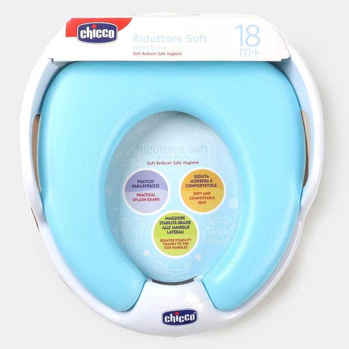 Chicco Soft Baby Commode Potty Seat | Daraz.pk