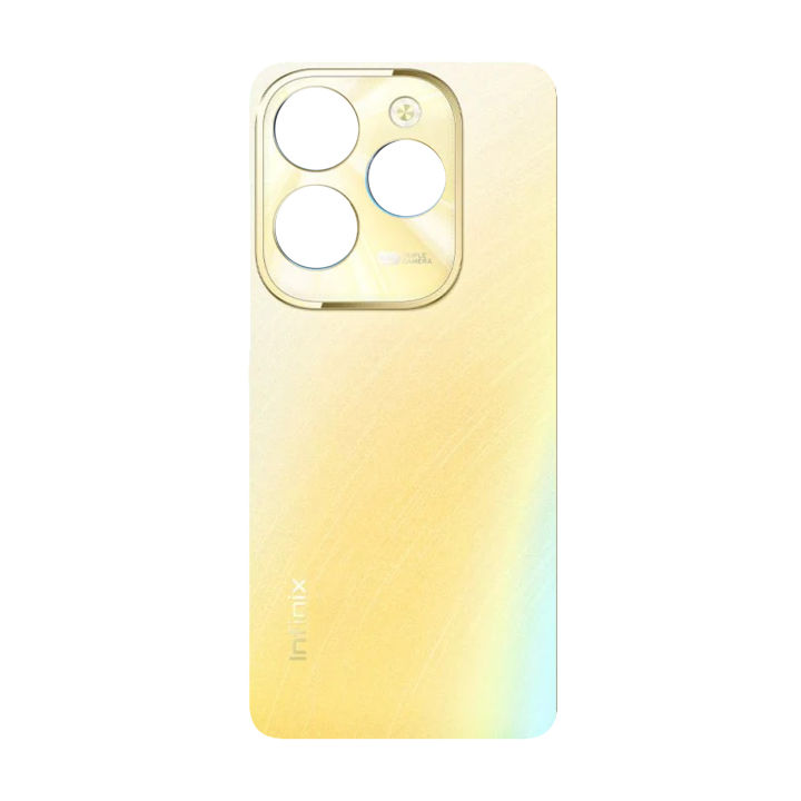 Infinix Hot 40 Pro Rear Back Body Casing Housing Replacement Battery ...