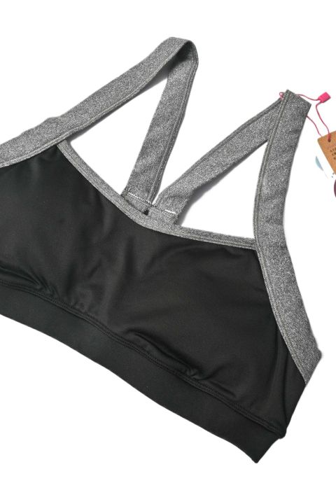Girls Unique Style Bra U Shape Seamless Underwear Chest Briefs for ...