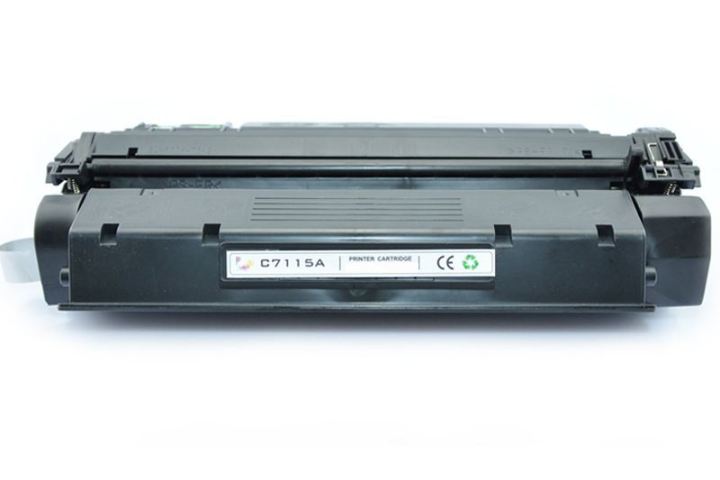 15A Black Chinese Compatible Toner Cartridge For HP Laserjet Printers ...