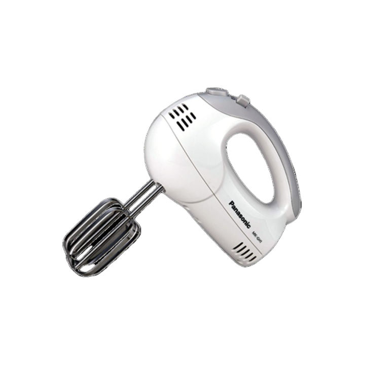 Panasonic Hand Mixer MK-Gh1/3- 200W | Daraz.pk
