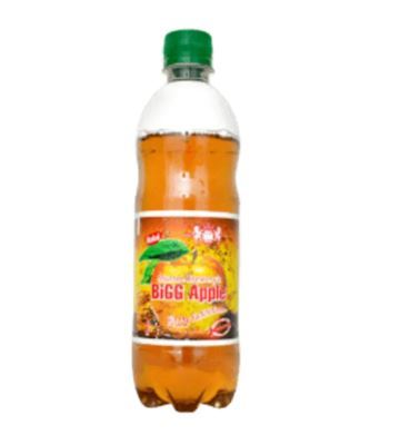 MURREE BREWERY BIG APPLE DRINK 500ML pack of 6 | Daraz.pk
