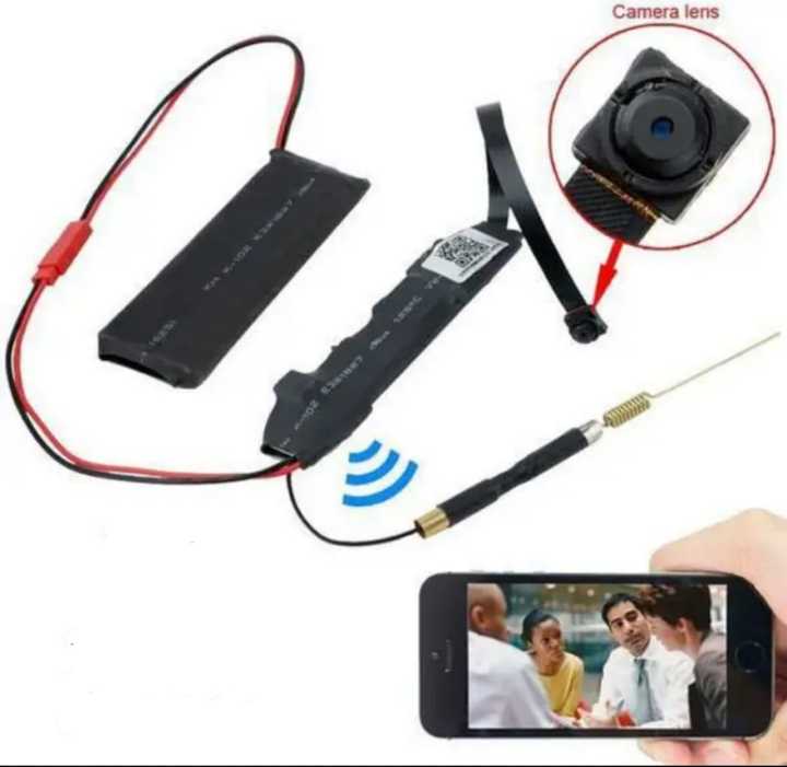 mini strip camera ip camera Strip camera Cctv camera wifi camera mini ...