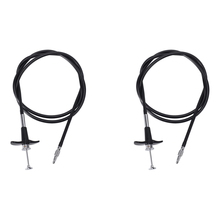 2 Pcs 40 Inch 100Cm Mechanical Locking Camera Shutter Release Remote Control Cable Cord | Daraz.pk