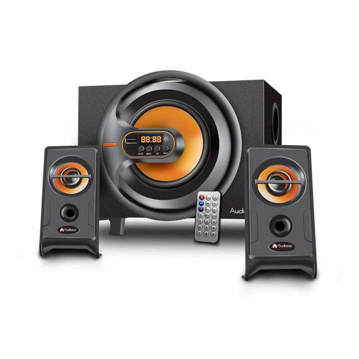 Audionic Max 270 | Daraz.pk: Buy Online at Best Prices in Pakistan ...