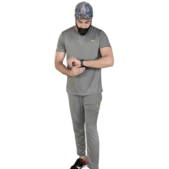 Tracksuit Sports ZA house of fashion | Daraz.pk