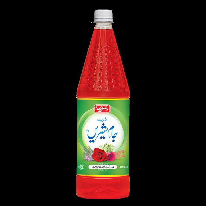 Qarshi Jam-E-Shirin 1500ml | Daraz.pk