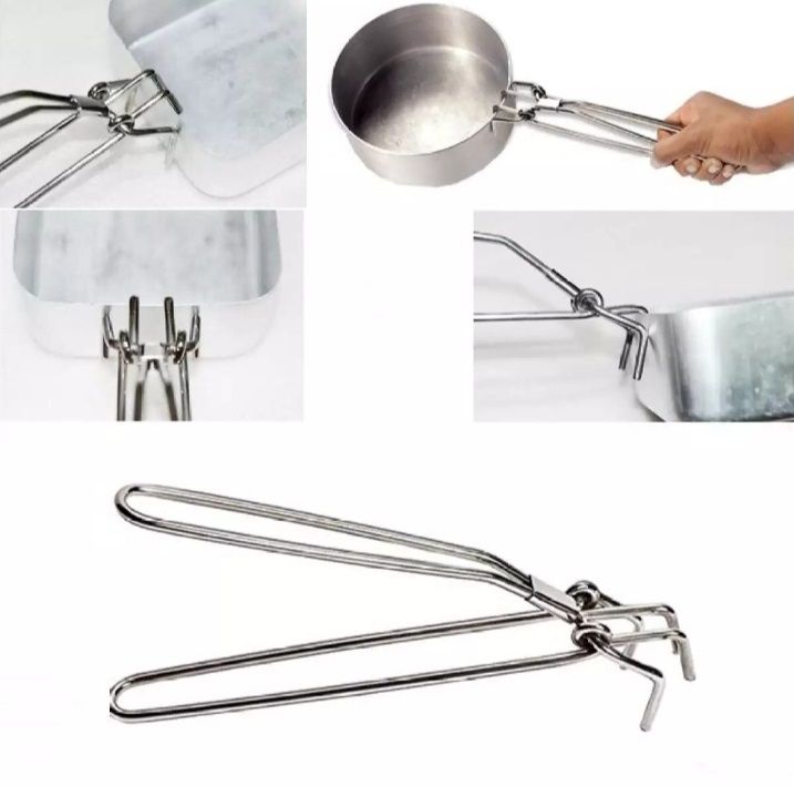 Cooking Pots Holder Pot Gripper | Daraz.pk