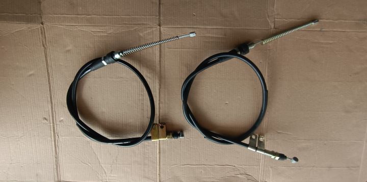 FAW CARRY HAND BREAK CABLE | Daraz.pk